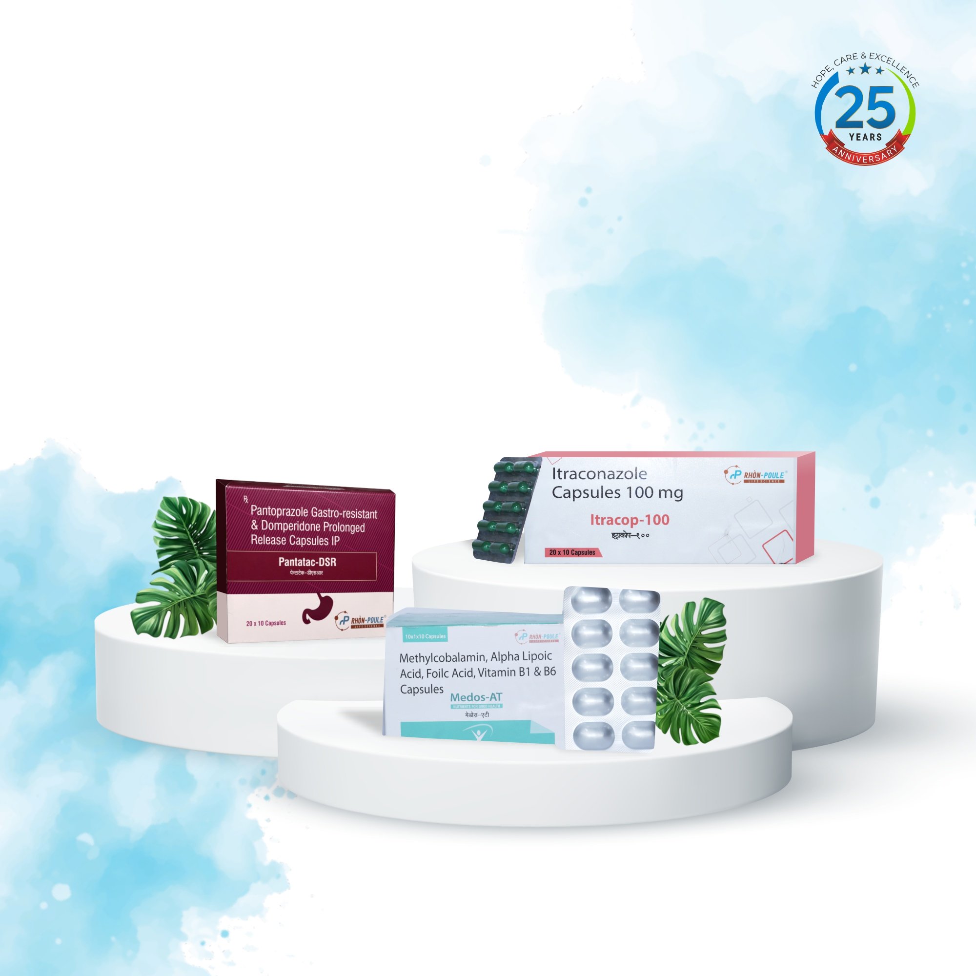 Zenith Drugs – Keeping Hopes Alive